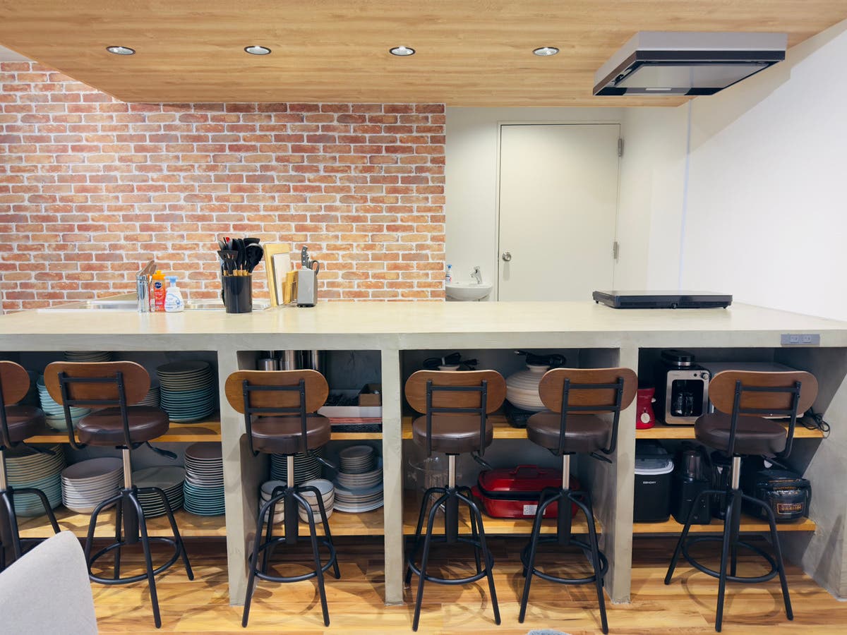 新店✨リノスペキッチン神保町チヨダ🍳バレンタインチョコ作り・デート・料理・ホームパーティ・飲み会・打ちあげ・歓迎会・撮影・収録の写真16