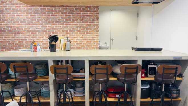 新店✨リノスペキッチン神保町チヨダ🍳バレンタインチョコ作り・デート・料理・ホームパーティ・飲み会・打ちあげ・歓迎会・撮影・収録の写真16