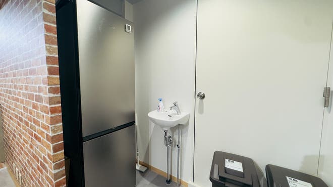 新店✨リノスペキッチン神保町チヨダ🍳バレンタインチョコ作り・デート・料理・ホームパーティ・飲み会・打ちあげ・歓迎会・撮影・収録の写真19