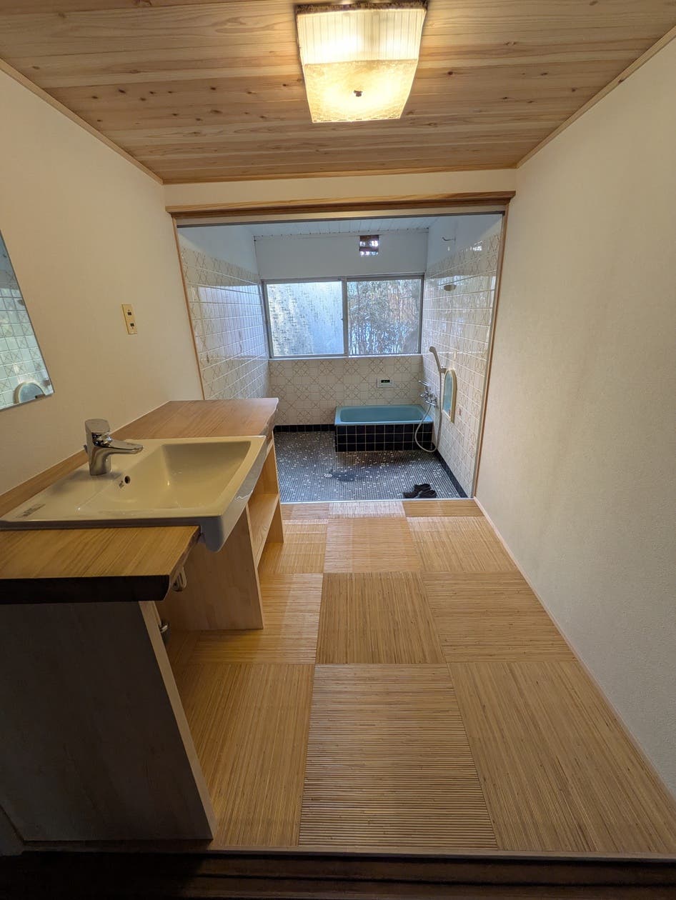 【福岡・糸島】庭付きリノベーション途中の古民家を貸切利用！ BBQ/撮影/イベントの写真15