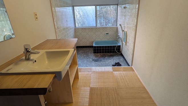 【福岡・糸島】庭付きリノベーション途中の古民家を貸切利用! BBQ/撮影/イベントの写真15