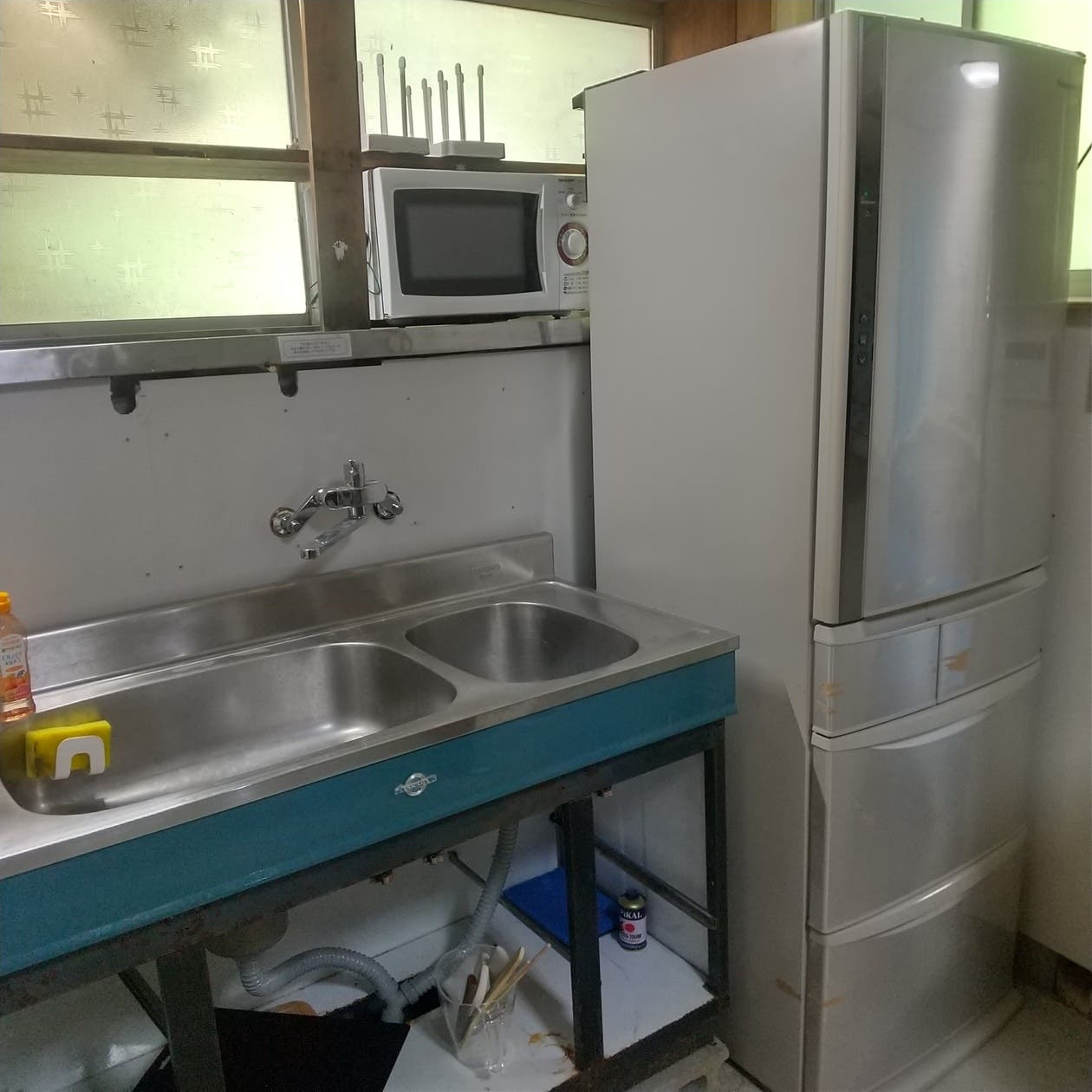 【福岡・糸島】庭付きリノベーション途中の古民家を貸切利用！ BBQ/撮影/イベントの写真6