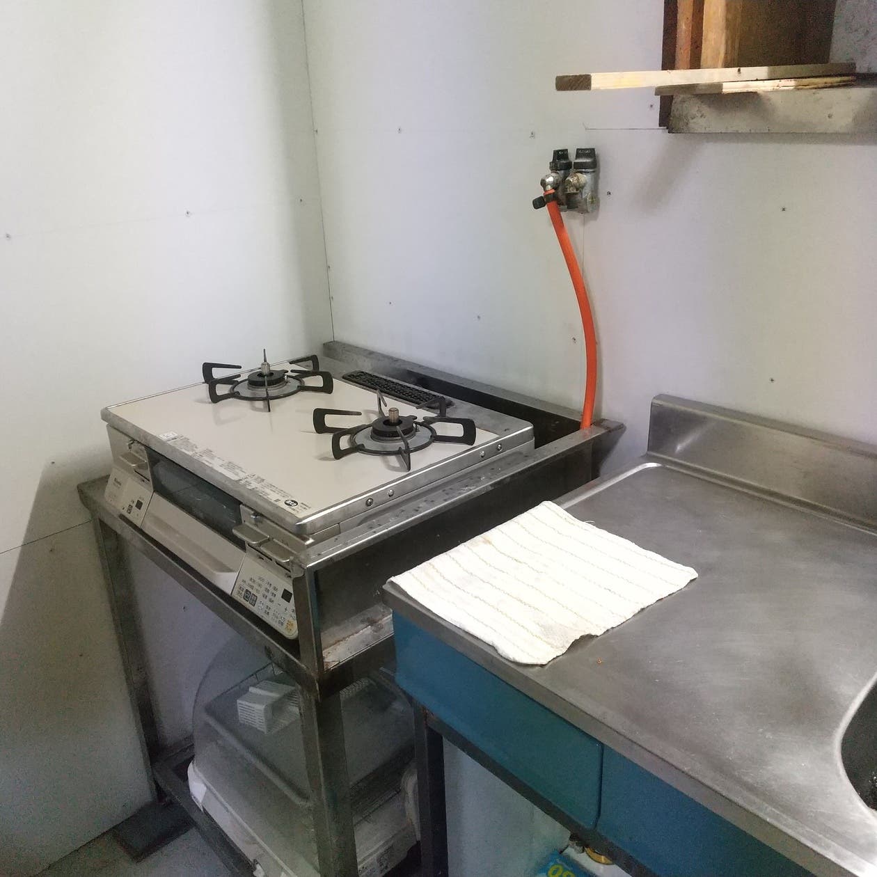 【福岡・糸島】庭付きリノベーション途中の古民家を貸切利用！ BBQ/撮影/イベントの写真7