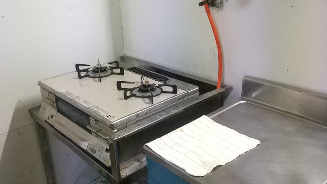 【福岡・糸島】庭付きリノベーション途中の古民家を貸切利用! BBQ/撮影/イベントの写真7