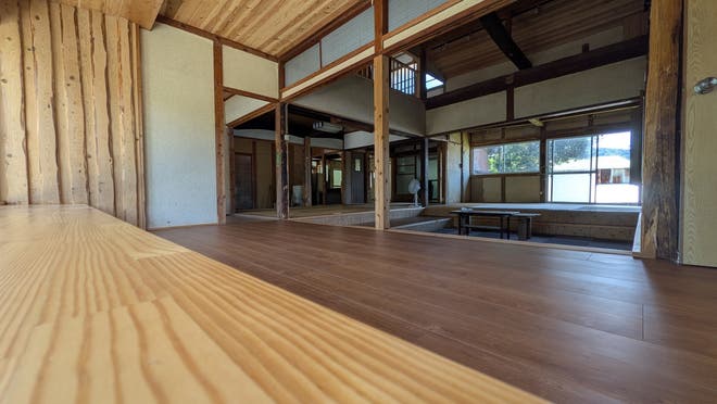 【福岡・糸島】庭付きリノベーション途中の古民家を貸切利用! BBQ/撮影/イベントの写真12