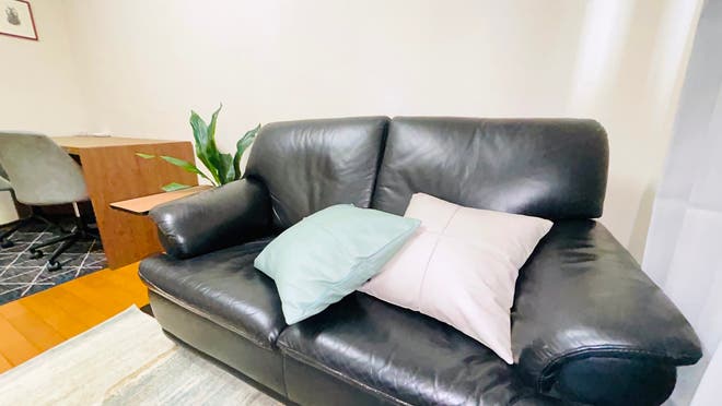 <おとなりSpace立教大学前>池袋駅徒歩3分🚃完全個室✨24時間営業⏰Wi-Fi📶テレワーク/会議/自習/読書/作業の写真6