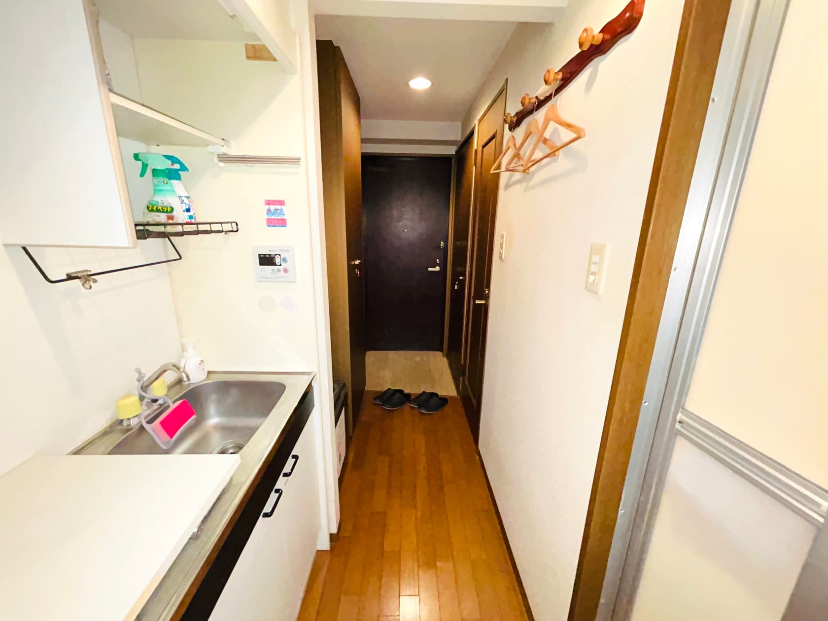 ＜おとなりSpace立教大学前＞池袋駅徒歩3分🚃完全個室✨24時間営業⏰Wi-Fi📶テレワーク/会議/自習/読書/作業の写真11