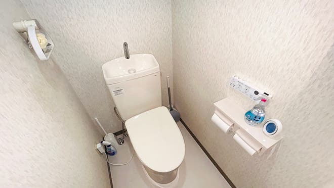 <おとなりSpace立教大学前>池袋駅徒歩3分🚃完全個室✨24時間営業⏰Wi-Fi📶テレワーク/会議/自習/読書/作業の写真16