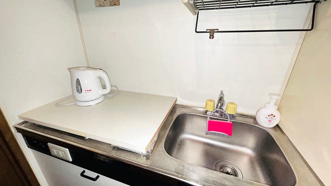 <おとなりSpace立教大学前>池袋駅徒歩3分🚃完全個室✨24時間営業⏰Wi-Fi📶テレワーク/会議/自習/読書/作業の写真12