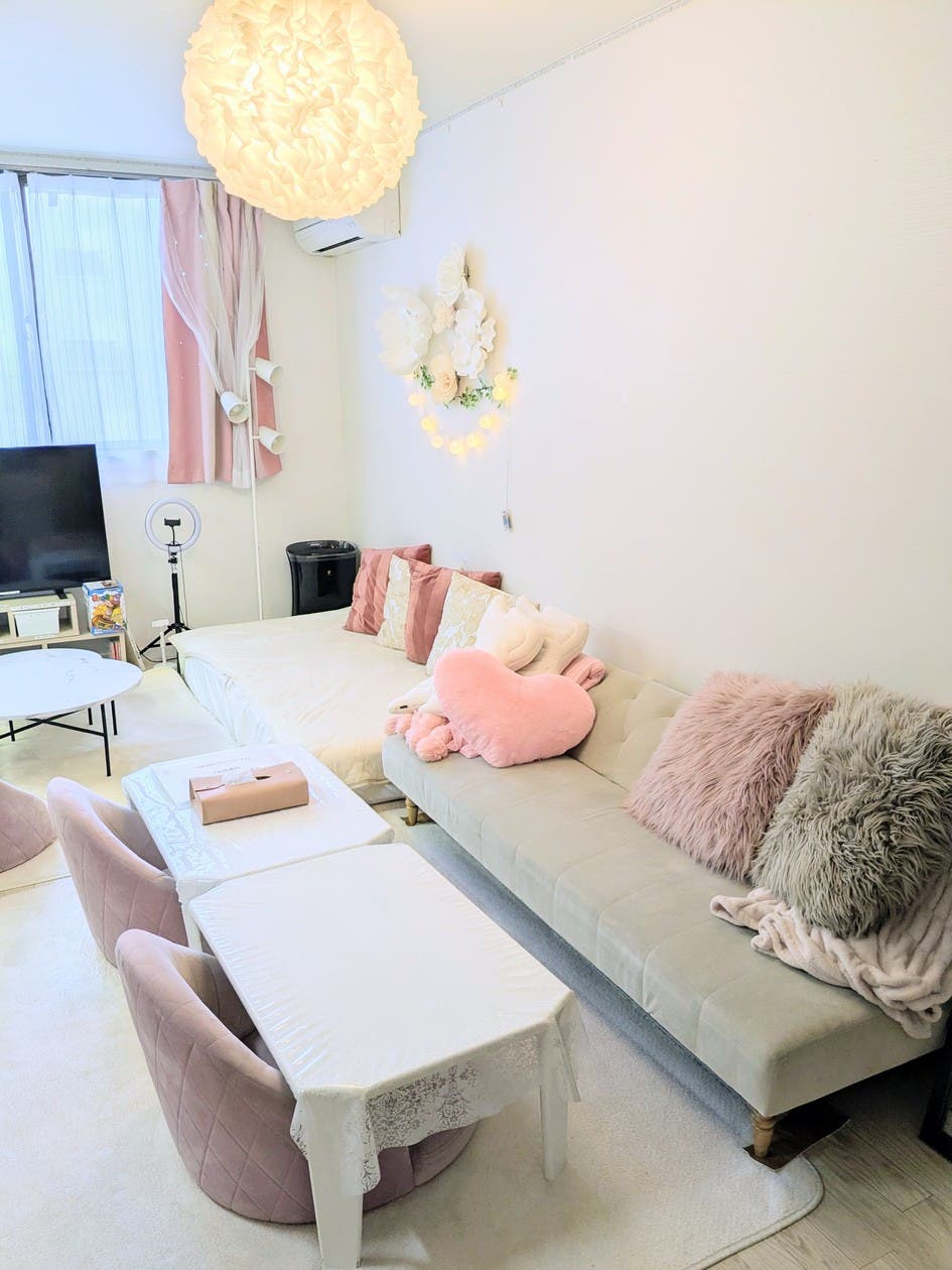 心斎橋駅2分🚶24H営業💫ゴミ捨て場無料✨パーティー🎉大人気ゲーム機🎮ボドゲ✌️女子会誕生日会🍰推し活デート💖撮影の写真1