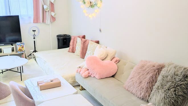 心斎橋駅2分🚶24H営業💫ゴミ捨て場無料✨パーティー🎉大人気ゲーム機🎮ボドゲ✌️女子会誕生日会🍰推し活デート💖撮影の写真1