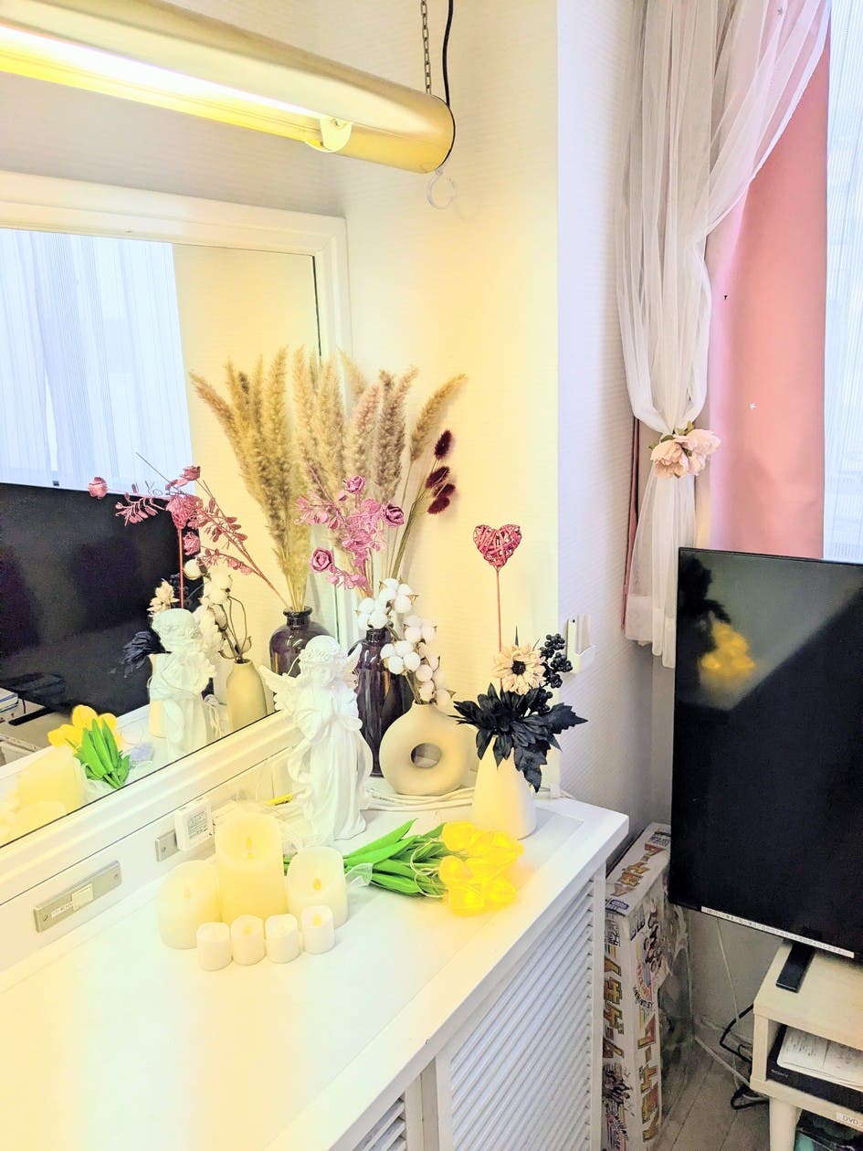 心斎橋駅2分🚶24H営業💫ゴミ捨て場無料✨パーティー🎉大人気ゲーム機🎮ボドゲ✌️女子会誕生日会🍰推し活デート💖撮影の写真3