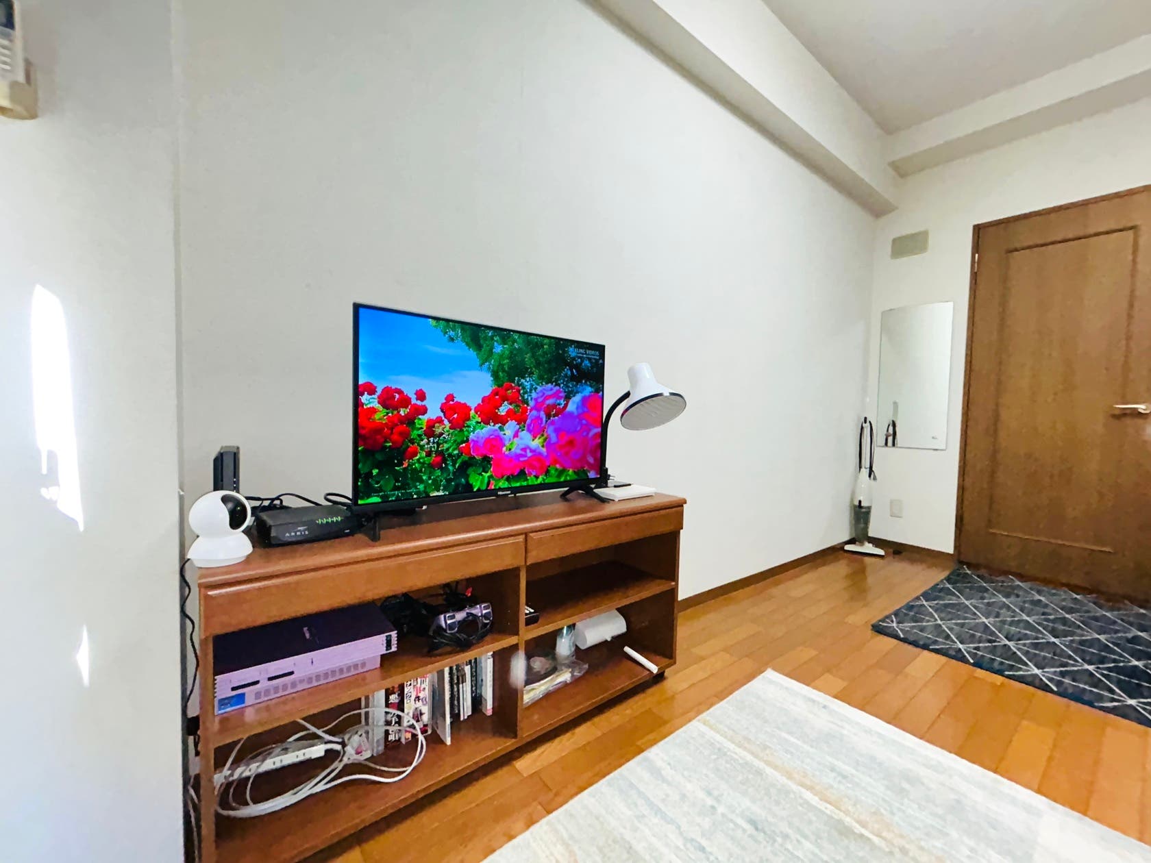 ＜おとなりSpace立教大学前＞池袋駅徒歩3分🚃完全個室✨24時間営業⏰Wi-Fi📶テレワーク/会議/自習/読書/作業の写真8