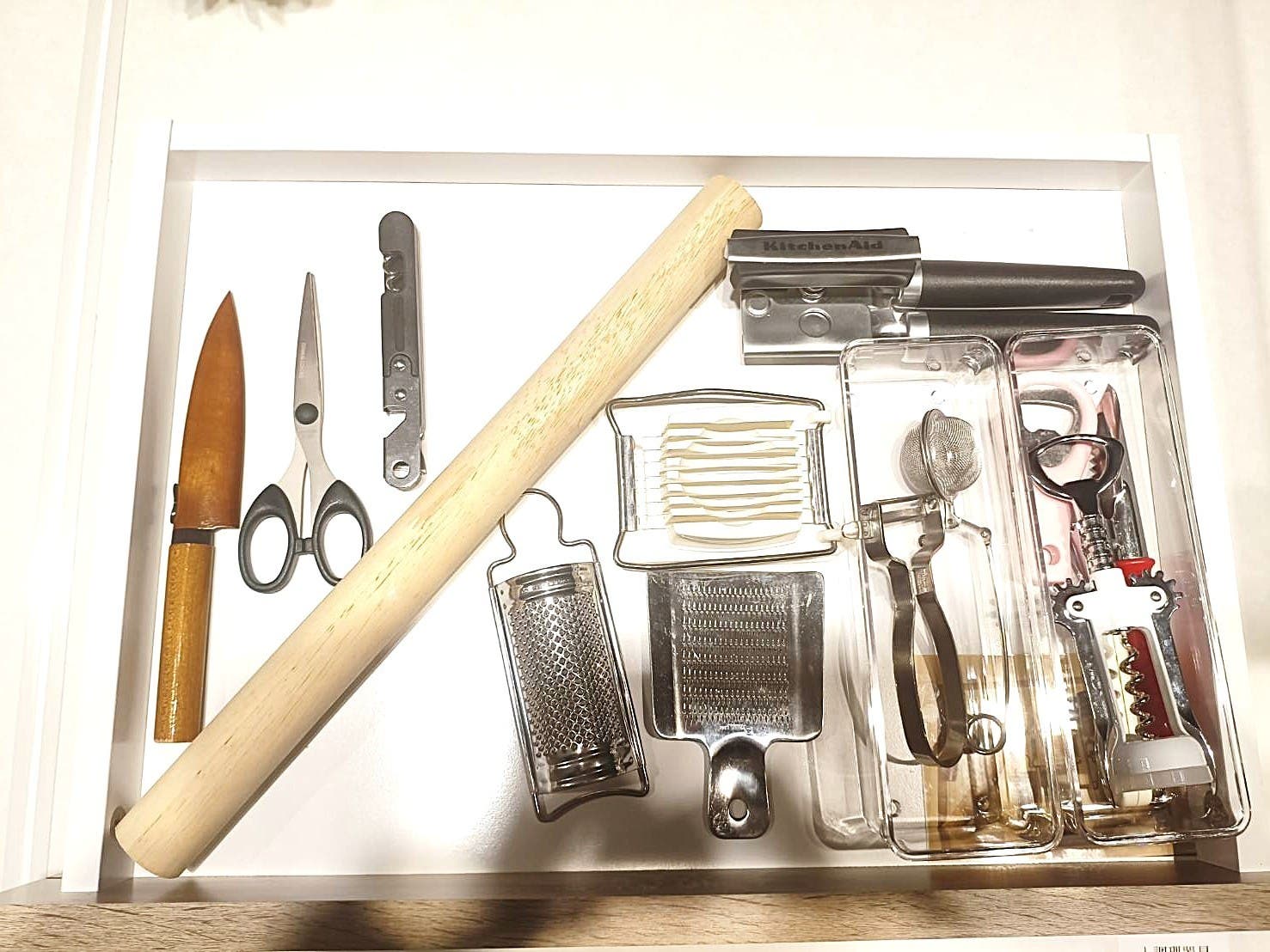 【Cook & Parties 四日市】豊富な備品や多数のOP全て無料貸出！の写真16