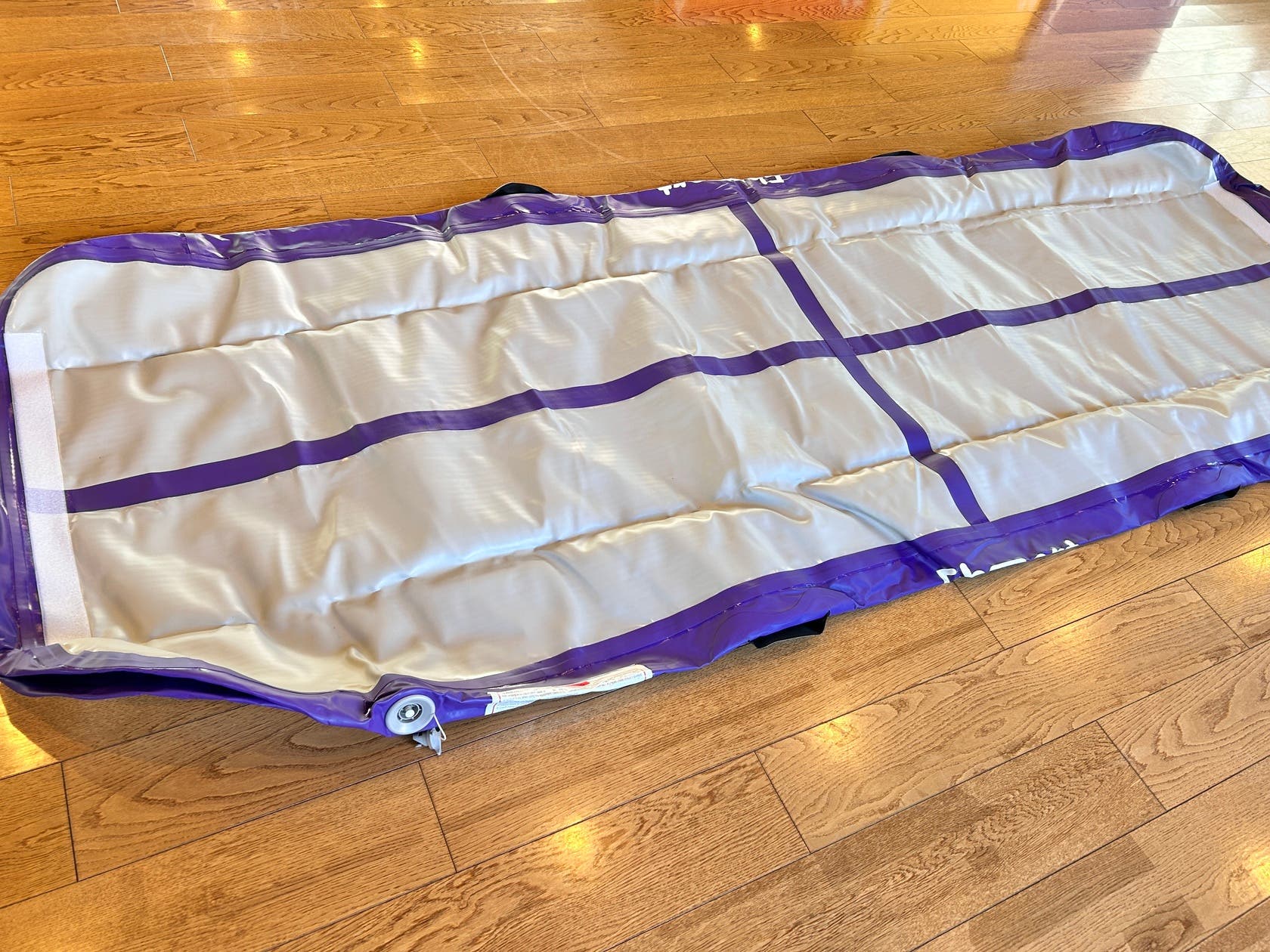 エアマットの画像2