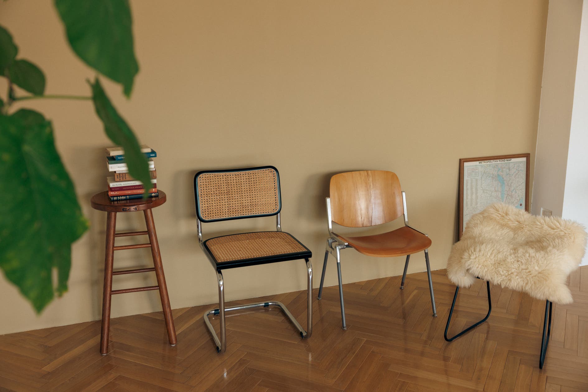 【学芸大学・祐天寺】1時間より使用可能な自然光豊かなハウススタジオ。厳選された家具も多数の写真10