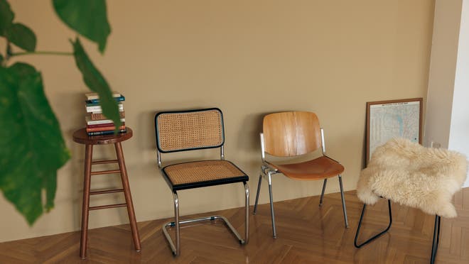 【学芸大学・祐天寺】1時間より使用可能な自然光豊かなハウススタジオ。厳選された家具も多数の写真10