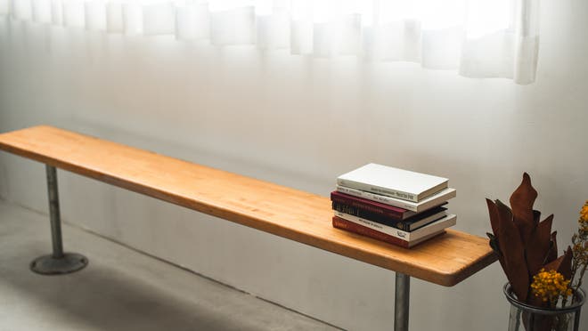 【学芸大学・祐天寺】1時間より使用可能な自然光豊かなハウススタジオ。厳選された家具も多数の写真11