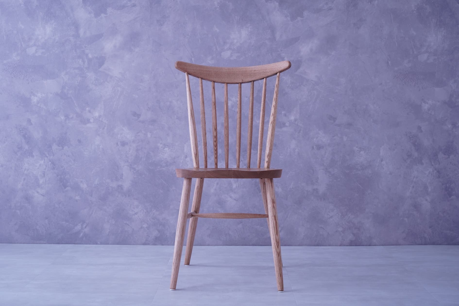 【大曽根駅徒歩2分】グレー塗り壁風+ピンクアーチ背景、白ホリ背景紙、クロマキー合成グリーンバック、子ども撮影に人気の写真3