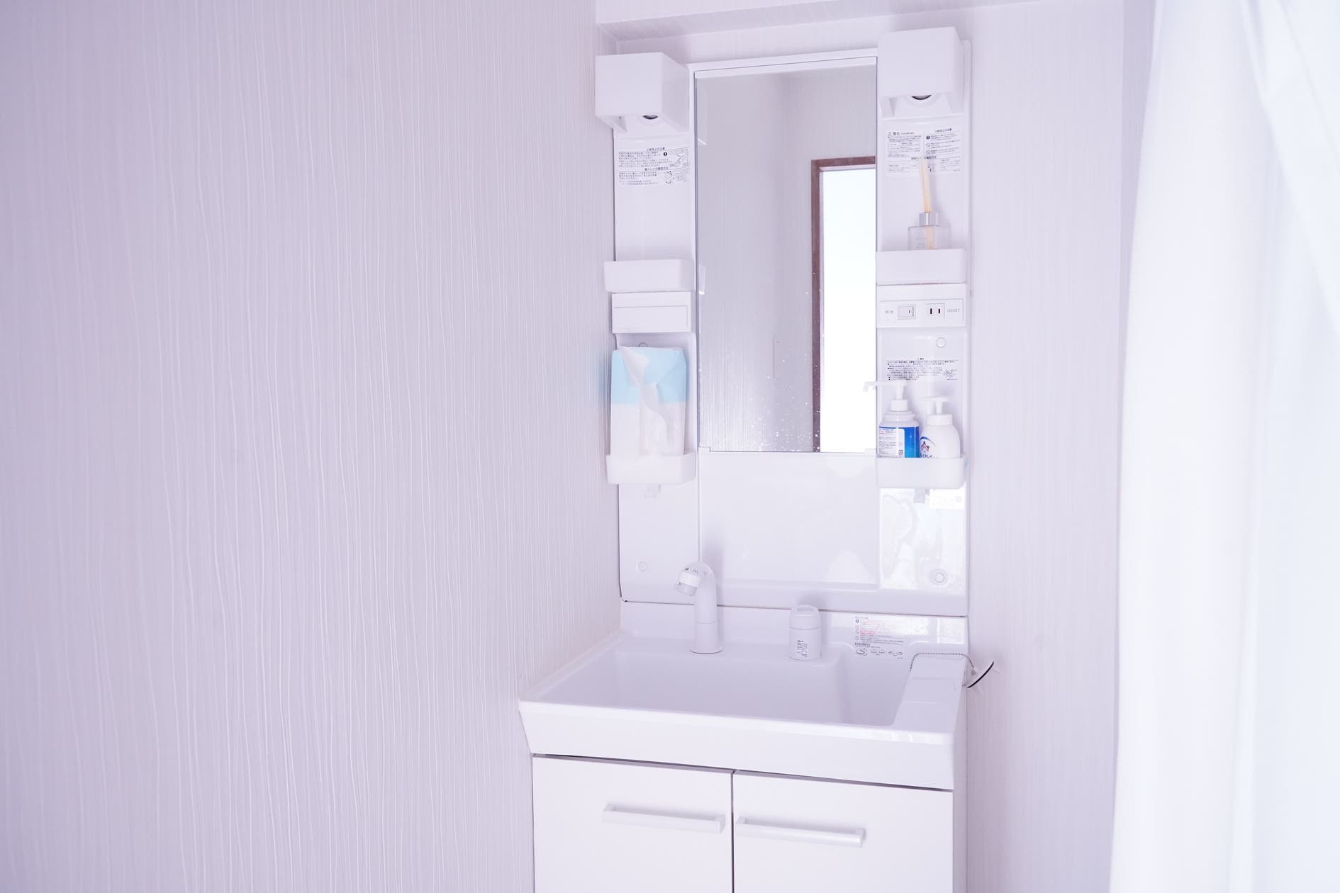 【大曽根駅徒歩2分】グレー塗り壁風+ピンクアーチ背景、白ホリ背景紙、クロマキー合成グリーンバック、子ども撮影に人気の写真15