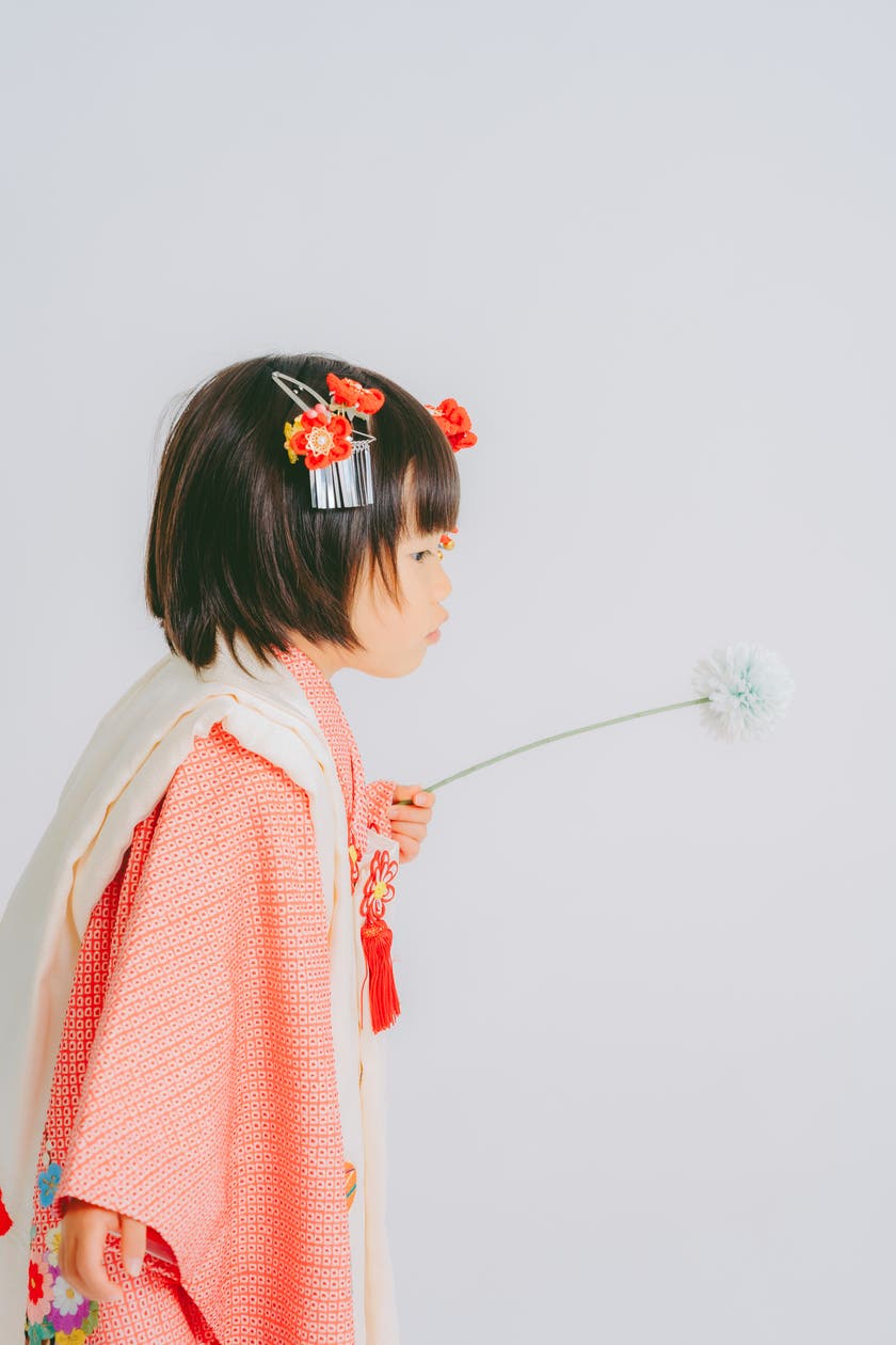 下鴨神社近く撮影スタジオ201の写真15