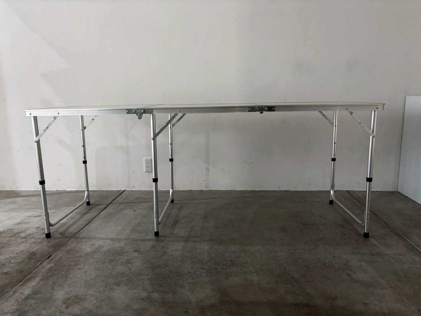 机貸し出し(120cm × 60cm：3台 ・180cm × 60cm：3台)の画像2