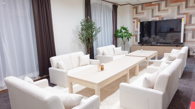 🎉OPENセール中 ~2/28🎉近鉄四日市駅徒歩4分パーティールーム🚶ボドゲ35種類✨大型テレビ設置📺🥗飲食可の写真1