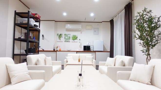 🎉OPENセール中 ~2/28🎉近鉄四日市駅徒歩4分パーティールーム🚶ボドゲ35種類✨大型テレビ設置📺🥗飲食可の写真2