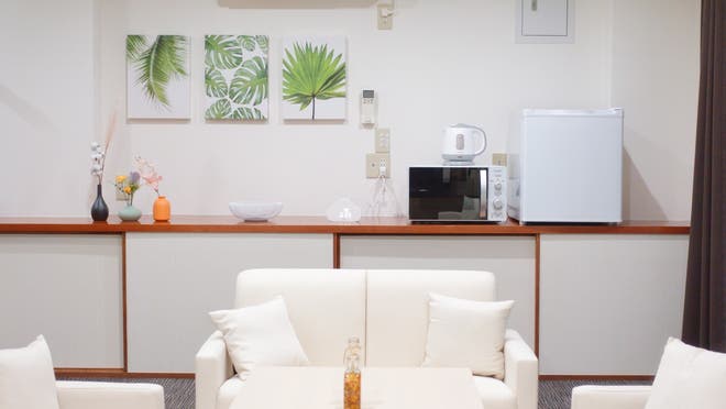 🎉OPENセール中 ~2/28🎉近鉄四日市駅徒歩4分パーティールーム🚶ボドゲ35種類✨大型テレビ設置📺🥗飲食可の写真4