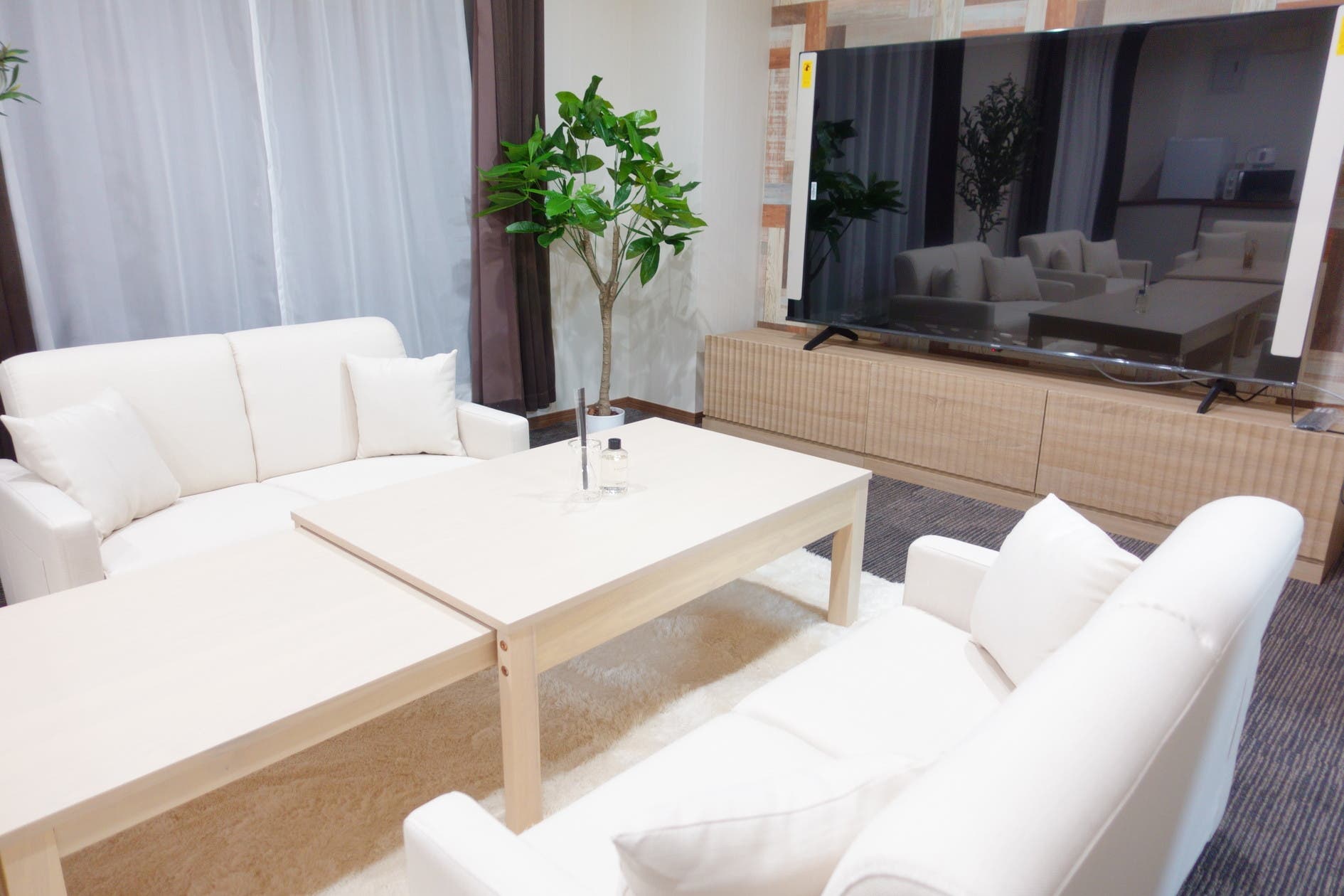 🎉OPENセール中 ～2/28🎉近鉄四日市駅徒歩4分パーティールーム🚶ボドゲ35種類✨大型テレビ設置📺🥗飲食可の写真5