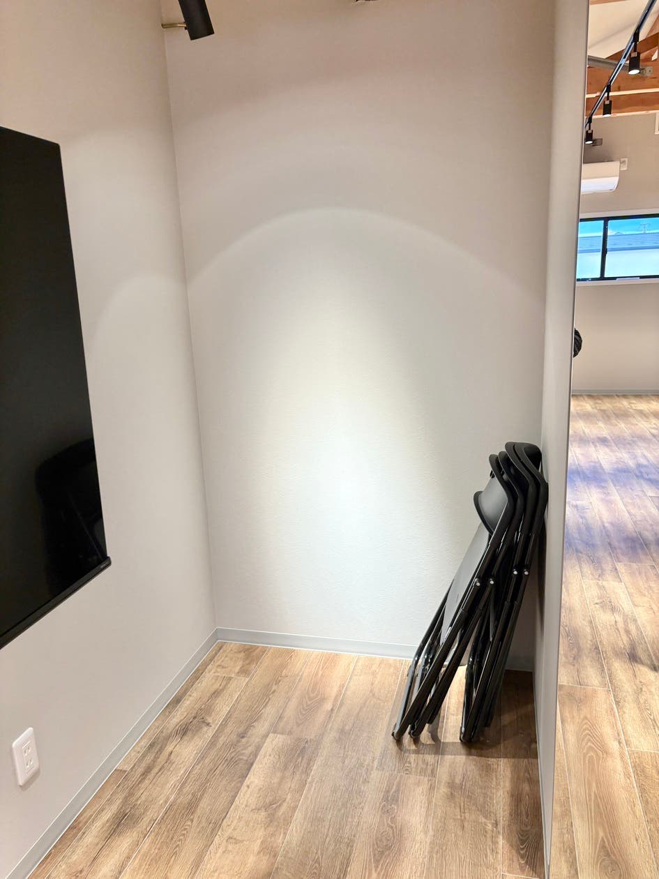 【ダンススタジオ】✨️岩倉市🚗駐車場有✨️《２９㎡》𝑵𝑬𝑾-𝙊𝙋𝙀𝙉ダンス・バレエ・ヨガ・レッスンの写真10