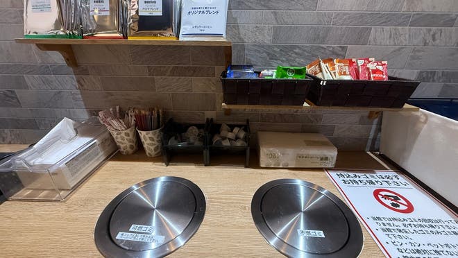 【鶴見駅1分】防音個室ブース【C】(モニター付)の写真3