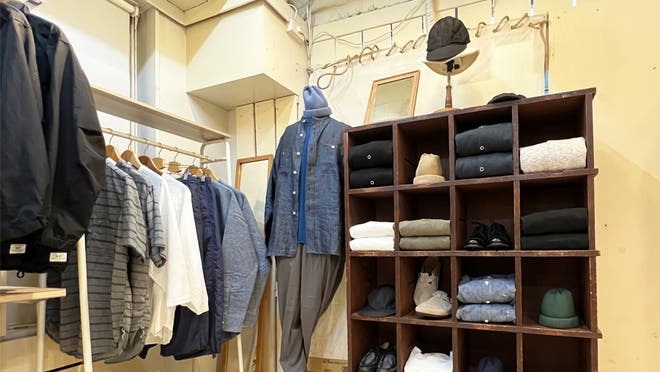 Gallery OTE sendai_1の写真3