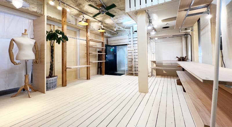 Gallery OTE sendai_1