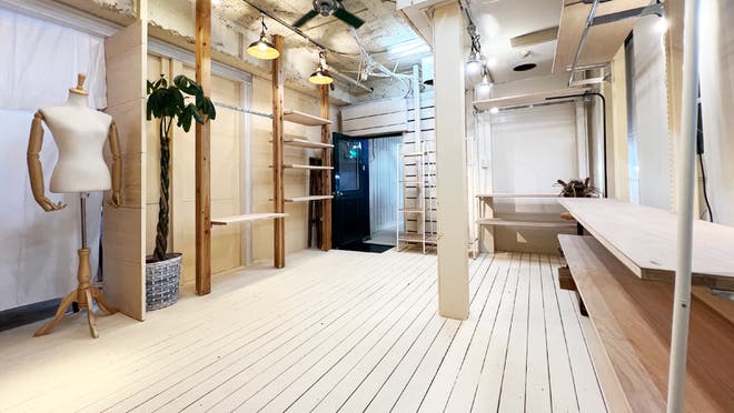 Gallery OTE sendai_1の写真1