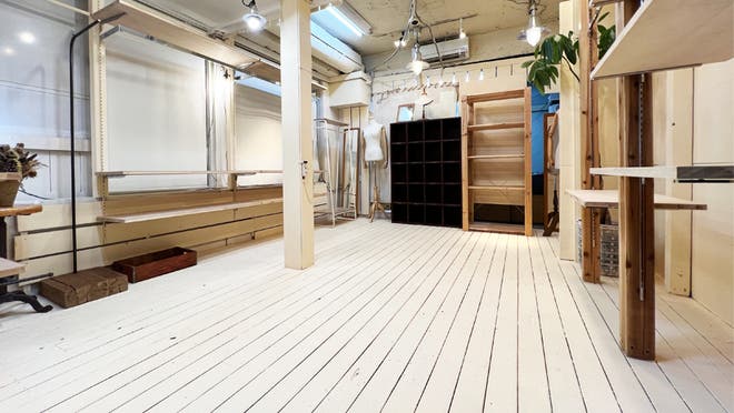 Gallery OTE sendai_1の写真2