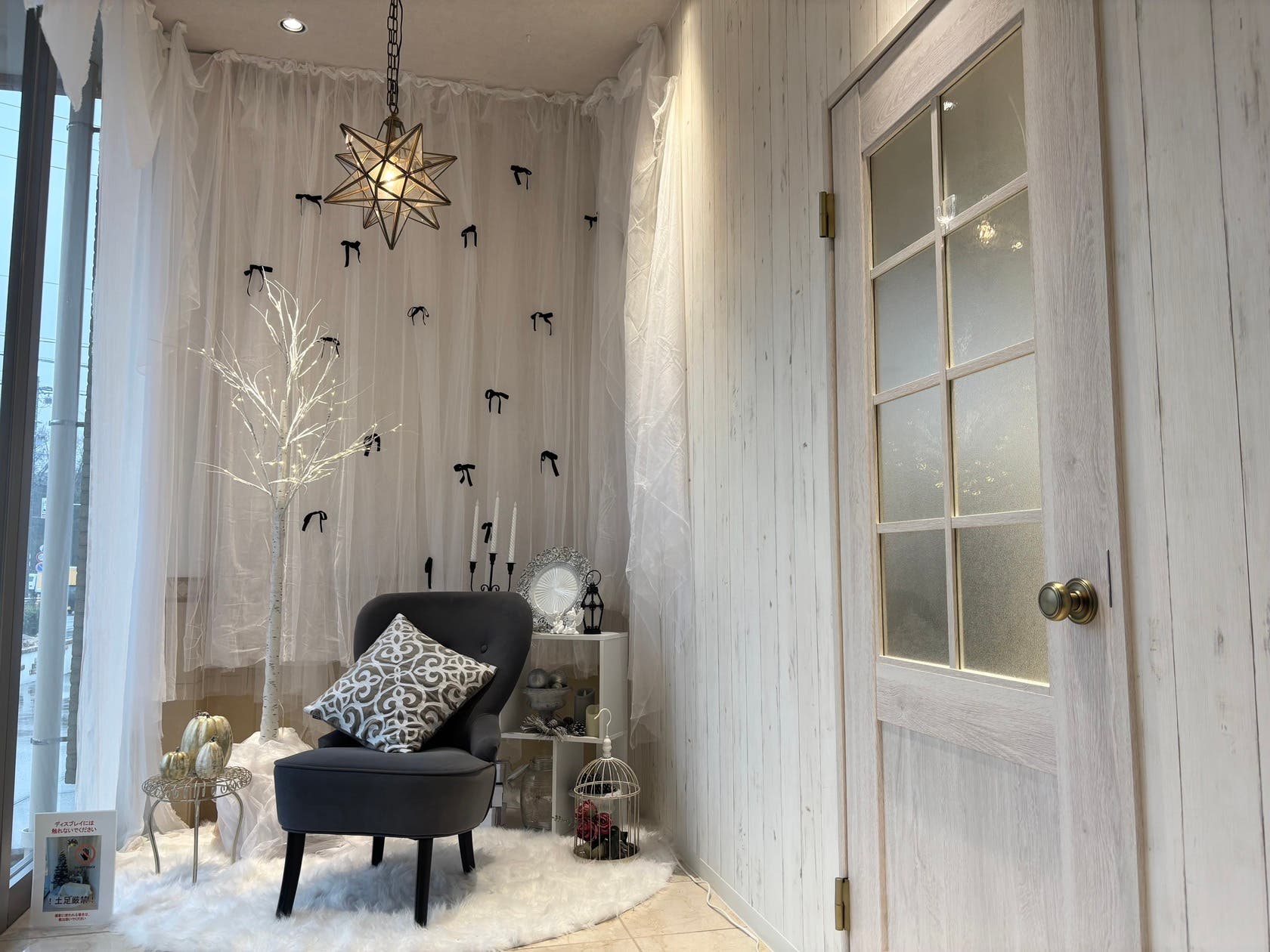 ♪撮影に最適♪　天井高3m・91㎡広々ゆったりスペース　駐車場無料　機材、装備品持ち込みOK！　撮影・パーティ・女子会などにの写真8