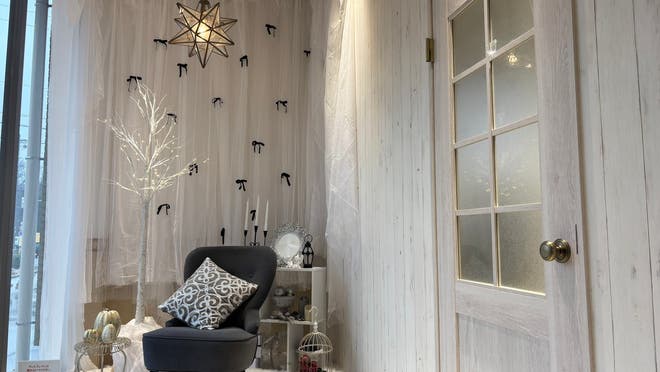 ♪撮影に最適♪ 天井高3m・91㎡広々ゆったりスペース 駐車場無料 機材、装備品持ち込みOK! 撮影・パーティ・女子会などにの写真8