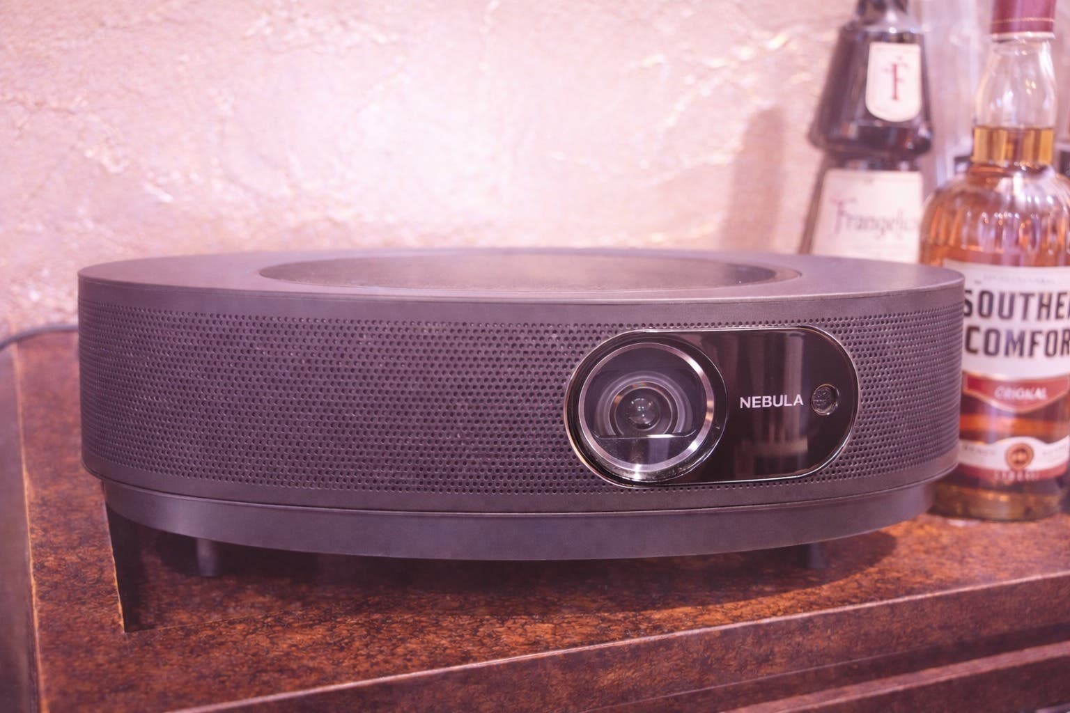 【☆】プロジェクターの画像1