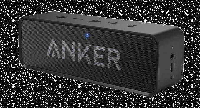 Bluetoothスピーカーの画像1