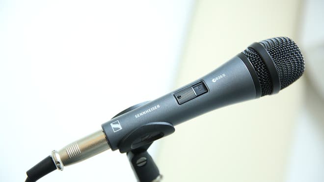 四谷三丁目駅徒歩1分🚃アビテックス🎼40Dr、ハイタイプ防音室 Aスタジオ アンプ付スピーカー🔈マイク🎤1セット無料💕の写真6