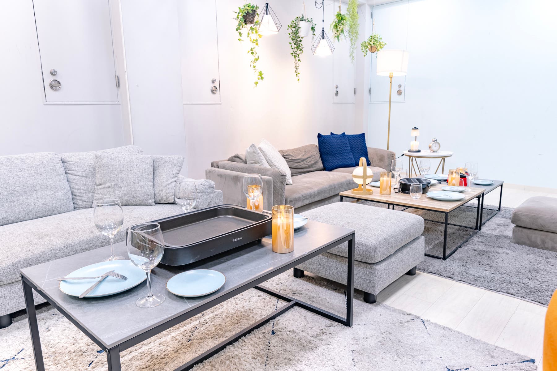 スペモ🏠歓送迎会🎊学割👨‍🎓💖女子会🌟飲み会🥂パーティー🎉ゲーム機🎮映画鑑賞🎥347_Oasis上野3rdの写真5