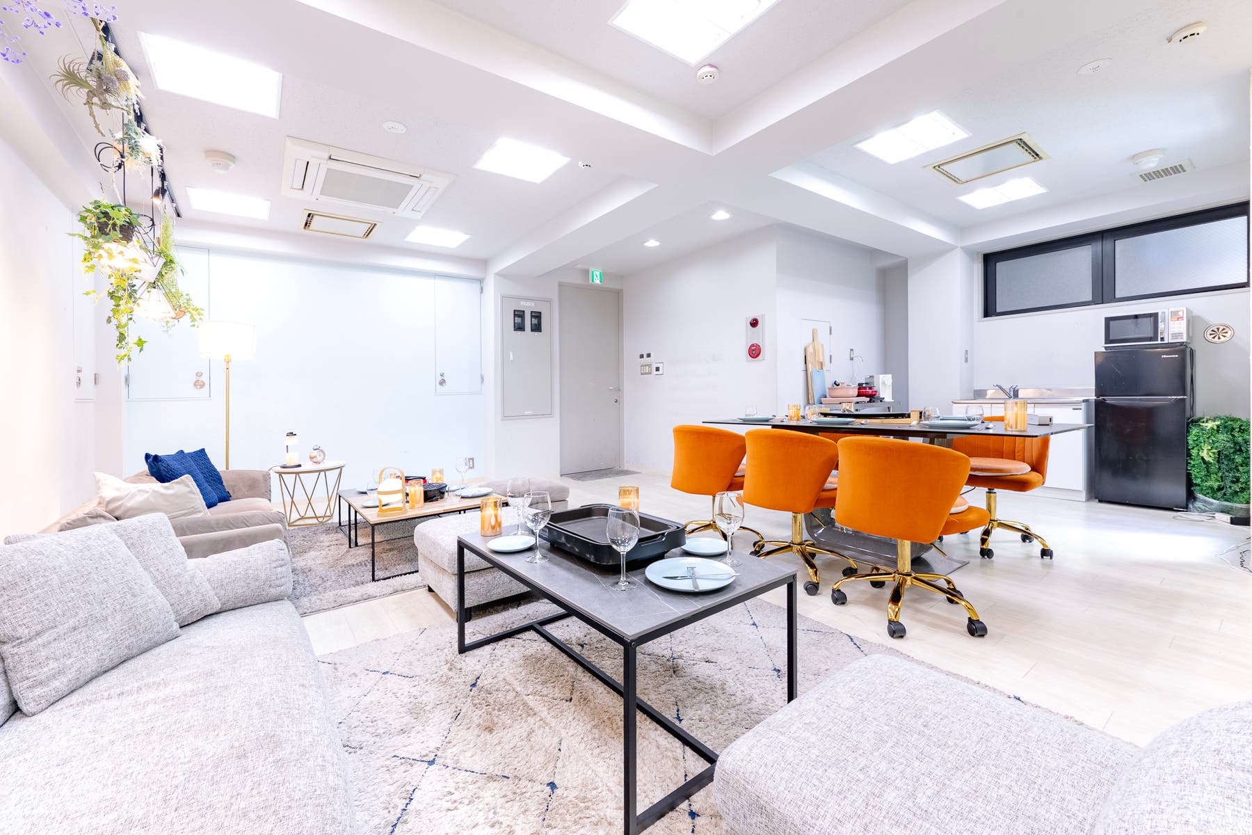 スペモ🏠歓送迎会🎊学割👨‍🎓💖女子会🌟飲み会🥂パーティー🎉ゲーム機🎮映画鑑賞🎥347_Oasis上野3rdの写真6