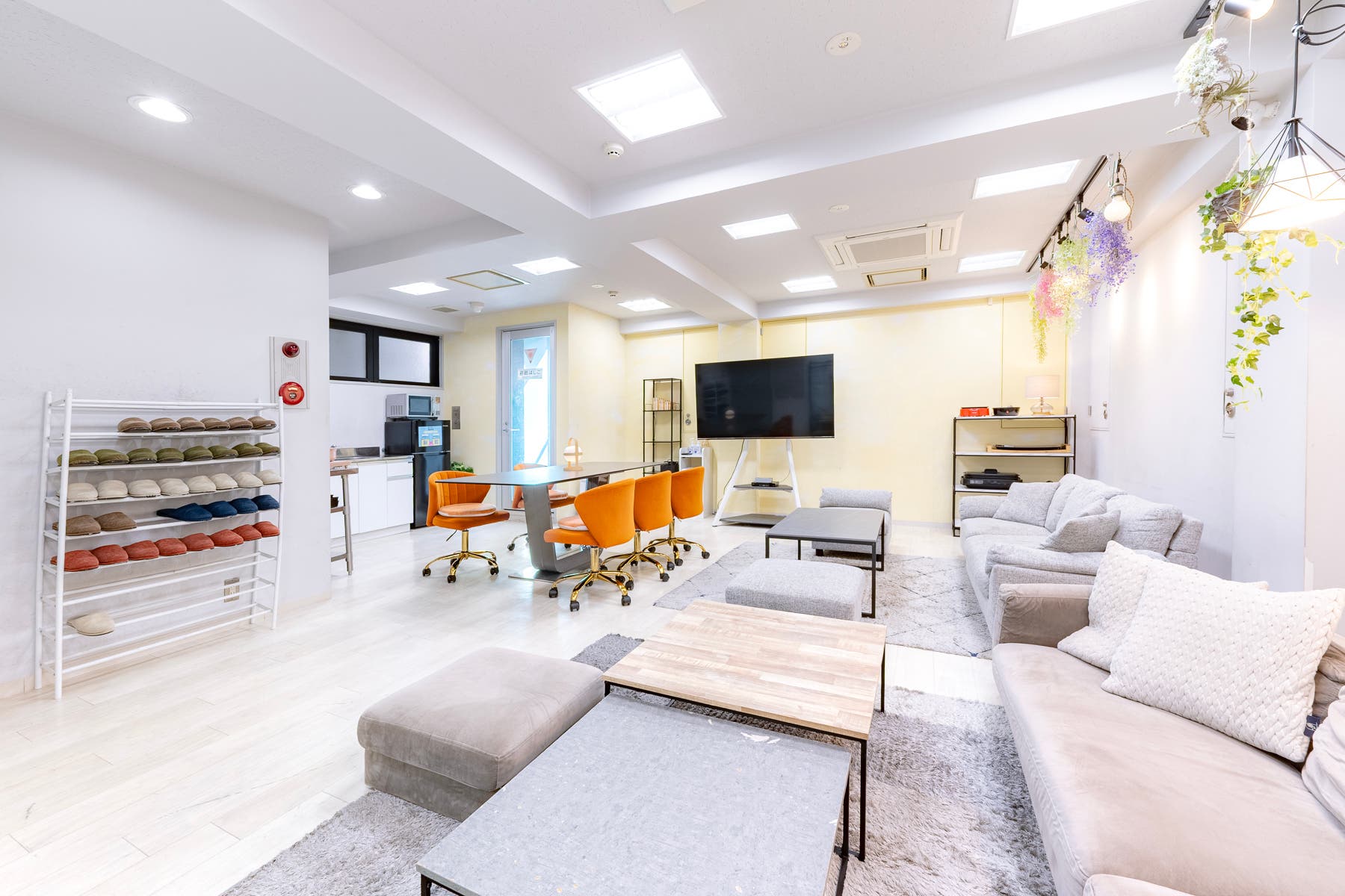 スペモ🏠歓送迎会🎊学割👨‍🎓💖女子会🌟飲み会🥂パーティー🎉ゲーム機🎮映画鑑賞🎥347_Oasis上野3rdの写真8