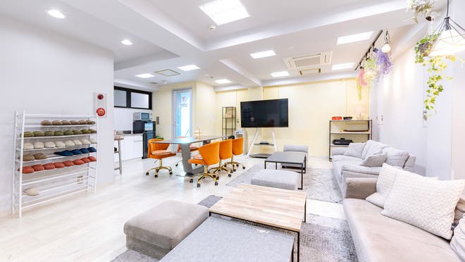 スペモ🏠歓送迎会🎊学割👨🎓💖女子会🌟飲み会🥂パーティー🎉ゲーム機🎮映画鑑賞🎥347_Oasis上野3rdの写真8