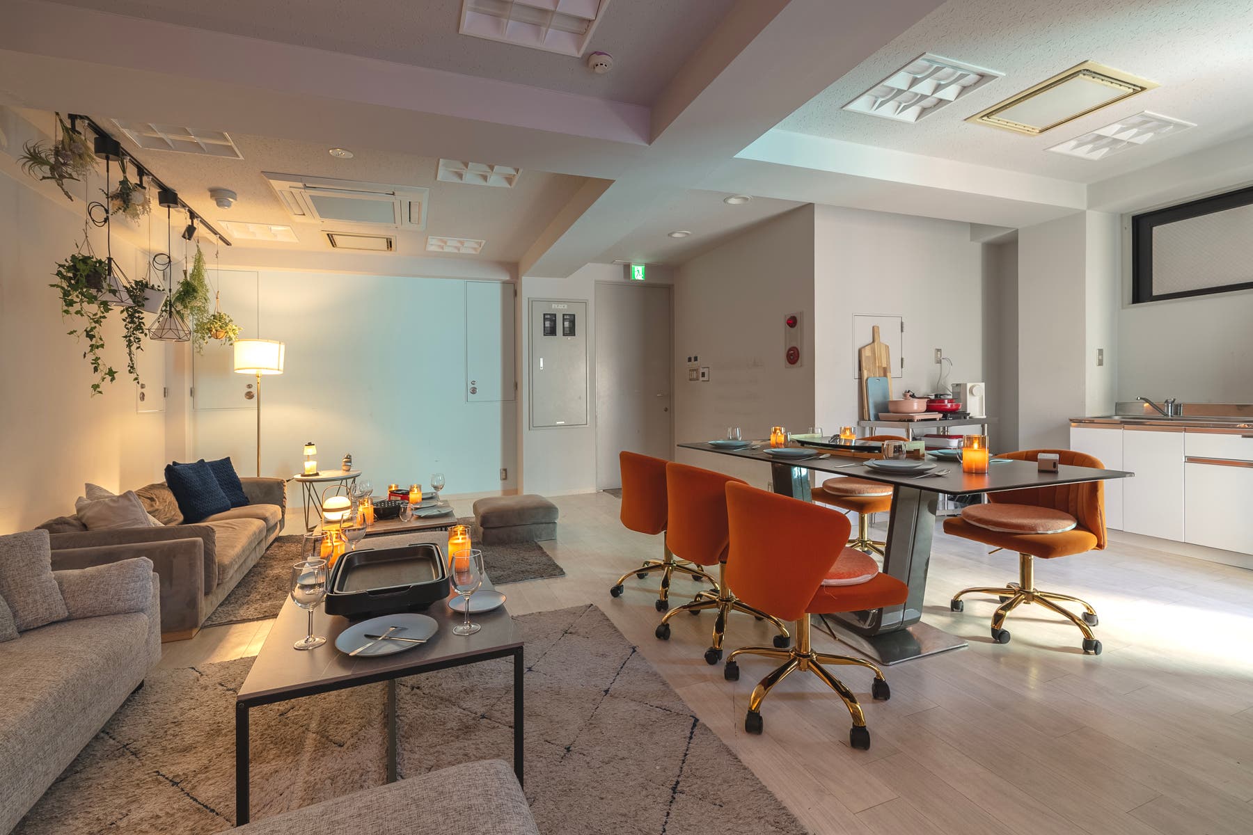 スペモ🏠歓送迎会🎊学割👨‍🎓💖女子会🌟飲み会🥂パーティー🎉ゲーム機🎮映画鑑賞🎥347_Oasis上野3rdの写真10