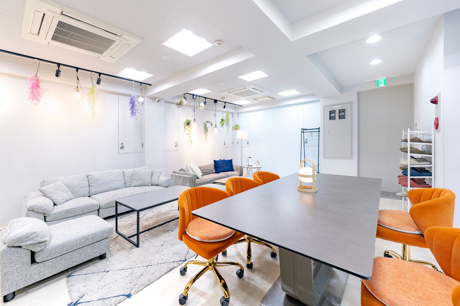 スペモ🏠歓送迎会🎊学割👨‍🎓💖女子会🌟飲み会🥂パーティー🎉ゲーム機🎮映画鑑賞🎥347_Oasis上野3rdの写真11