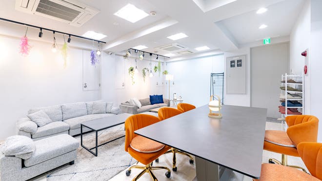 スペモ🏠歓送迎会🎊学割👨🎓💖女子会🌟飲み会🥂パーティー🎉ゲーム機🎮映画鑑賞🎥347_Oasis上野3rdの写真11