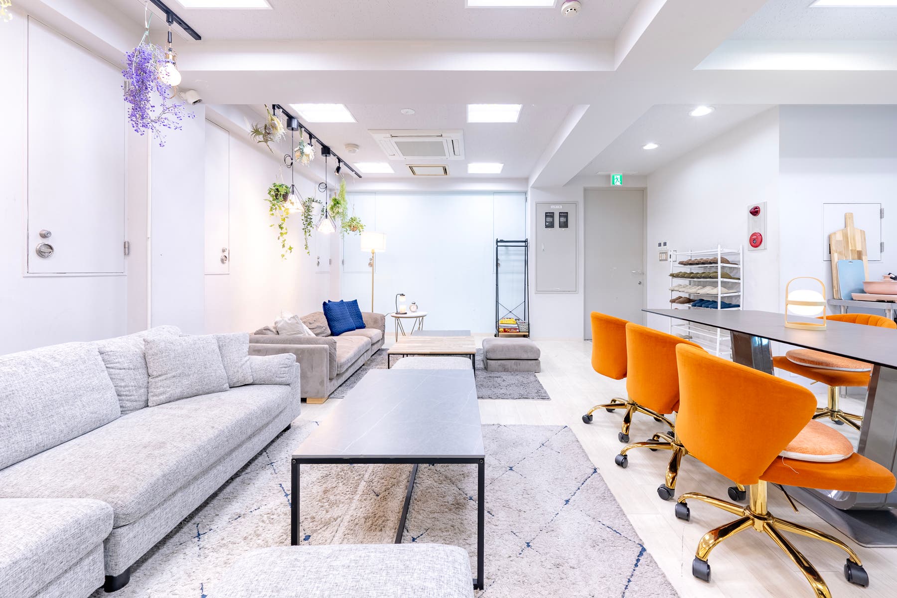 スペモ🏠歓送迎会🎊学割👨‍🎓💖女子会🌟飲み会🥂パーティー🎉ゲーム機🎮映画鑑賞🎥347_Oasis上野3rdの写真12