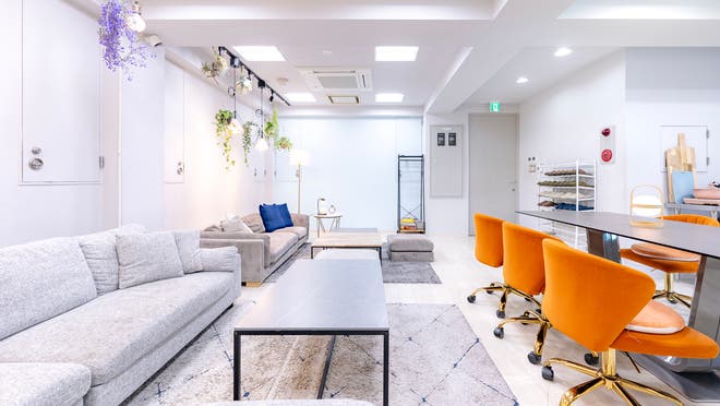 スペモ🏠歓送迎会🎊学割👨🎓💖女子会🌟飲み会🥂パーティー🎉ゲーム機🎮映画鑑賞🎥347_Oasis上野3rdの写真12